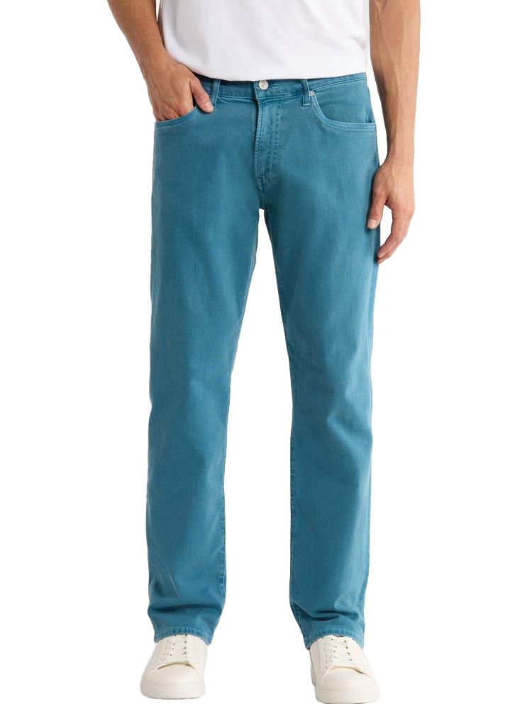 CITIZENS OF HUMANITY Elijah Perform Straight Leg Jeans